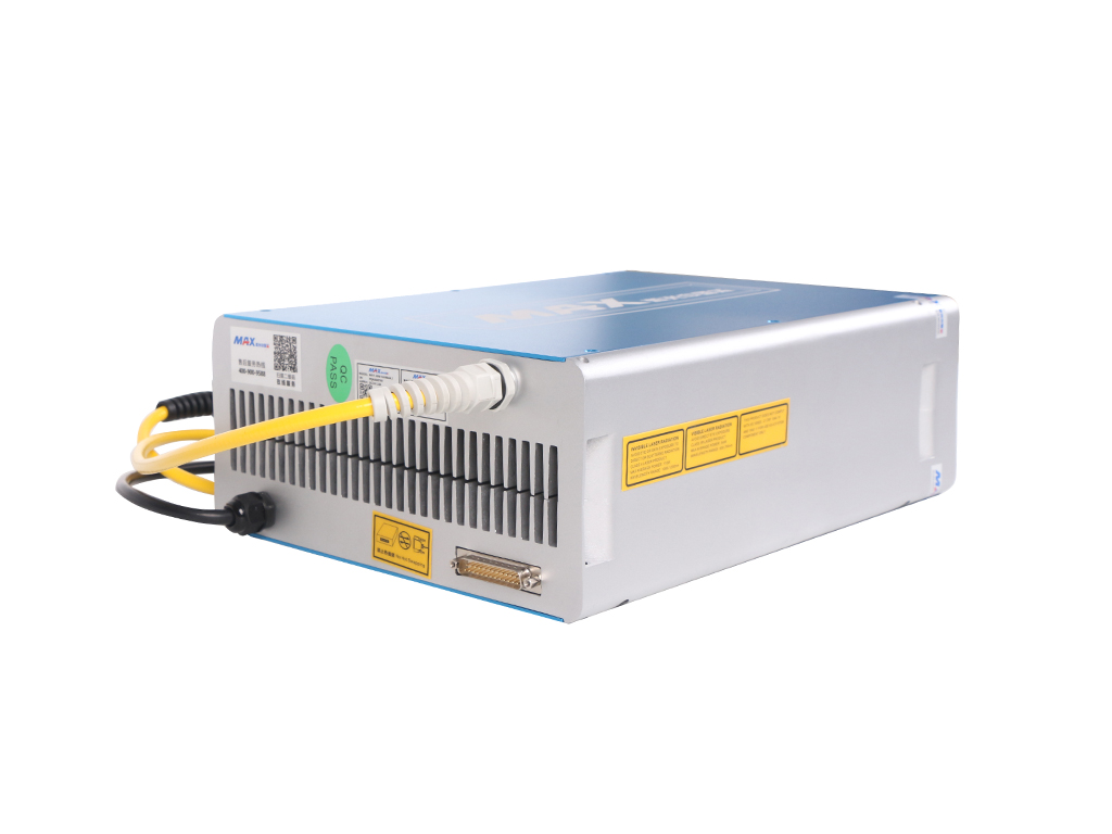 HL Laser Maxphotonics 20W 30W 50W 70W Fiber Laser Marking Source - Help ...