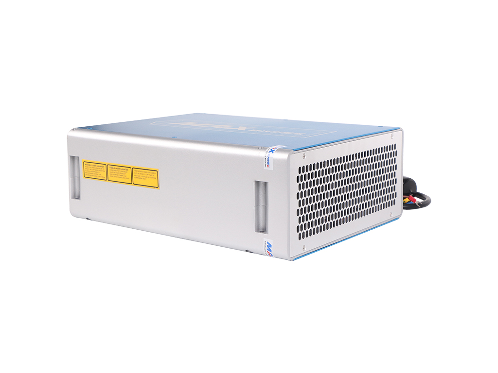 HL Laser Maxphotonics 20W 30W 50W 70W Fiber Laser Marking Source - Help ...