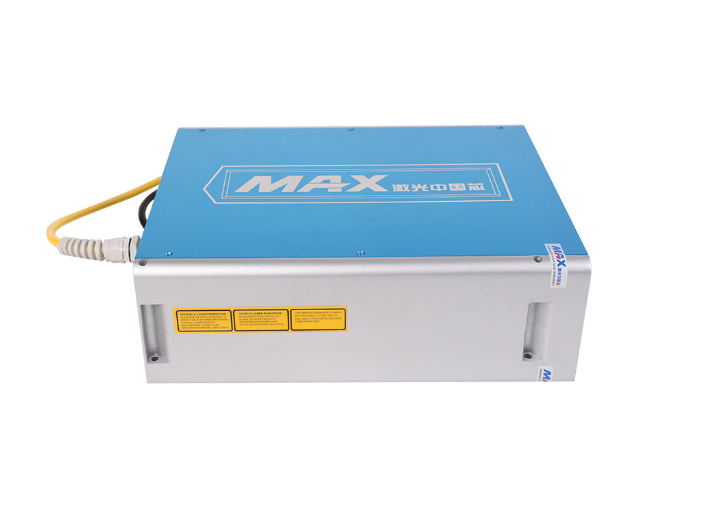 HL Laser Maxphotonics 20W 30W 50W 70W Fiber Laser Marking Source - Help ...