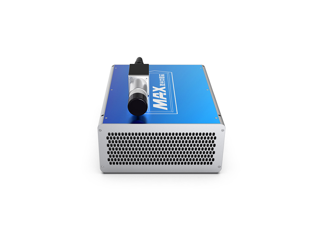 HL Laser Maxphotonics 20W 30W 50W 70W Fiber Laser Marking Source - Help ...