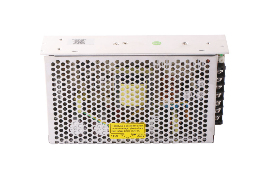 24V Power Supply for Fiber Laser Source Fiber Laser Parts - Help to ...