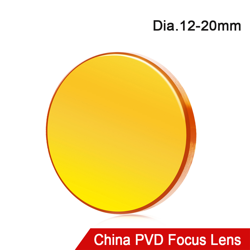 CHINA PVD CO2 Laser Lens for CO2 Laser Engraver Cutter - Help to grow ...