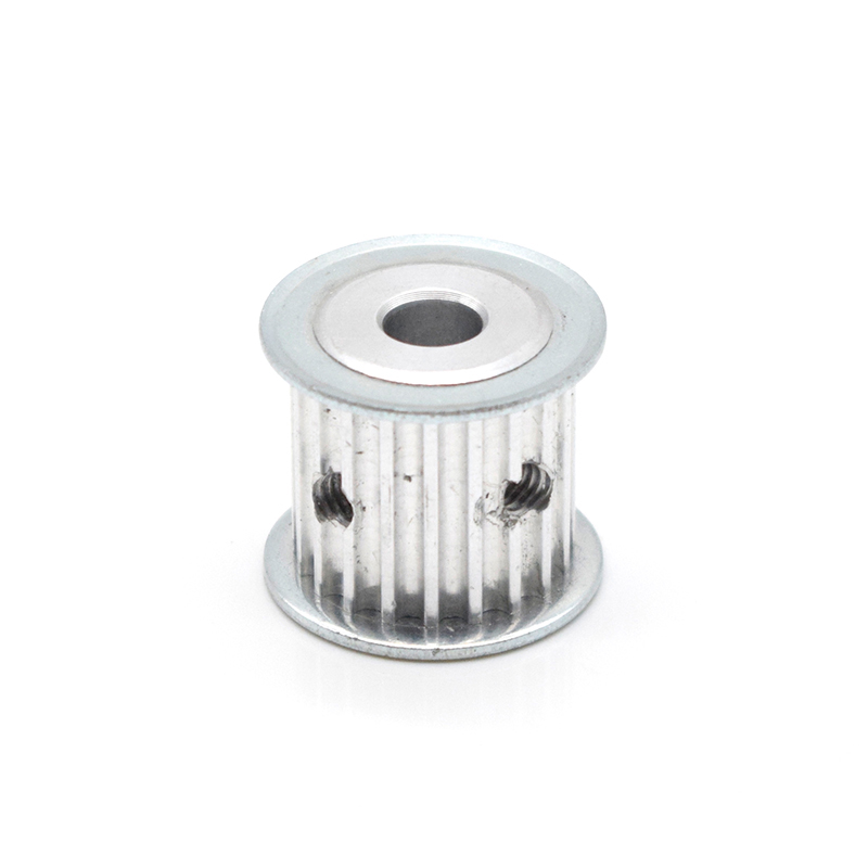 Timing Pulley Gear Pulley Synchronous for CO2 Laser Engraving Cutting ...