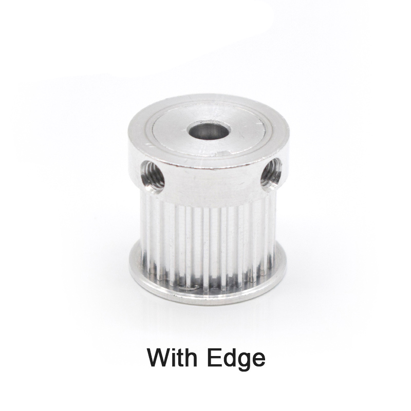 Timing Pulley Gear Pulley Synchronous for CO2 Laser Engraving Cutting ...