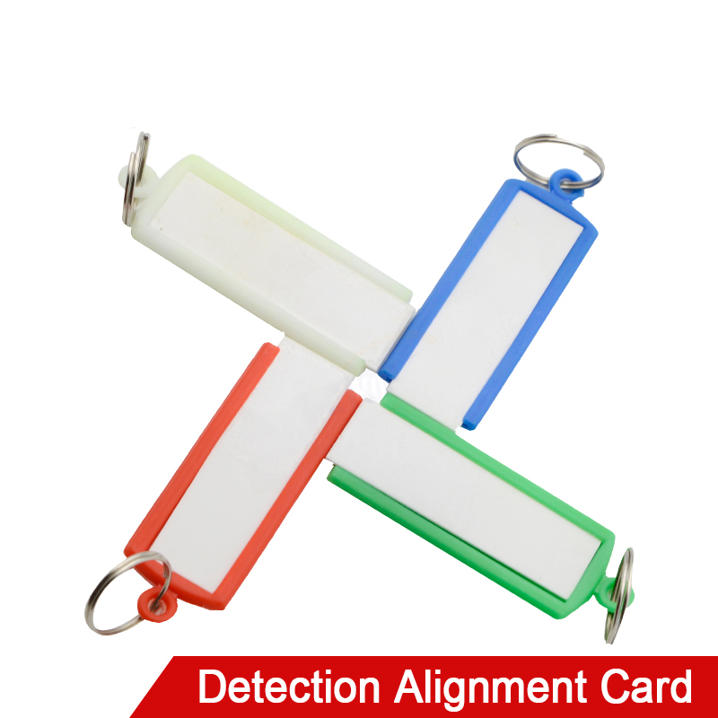 Infrared Visualizer Detector Calibrator for Aligning 1064nm YAG Fiber ...