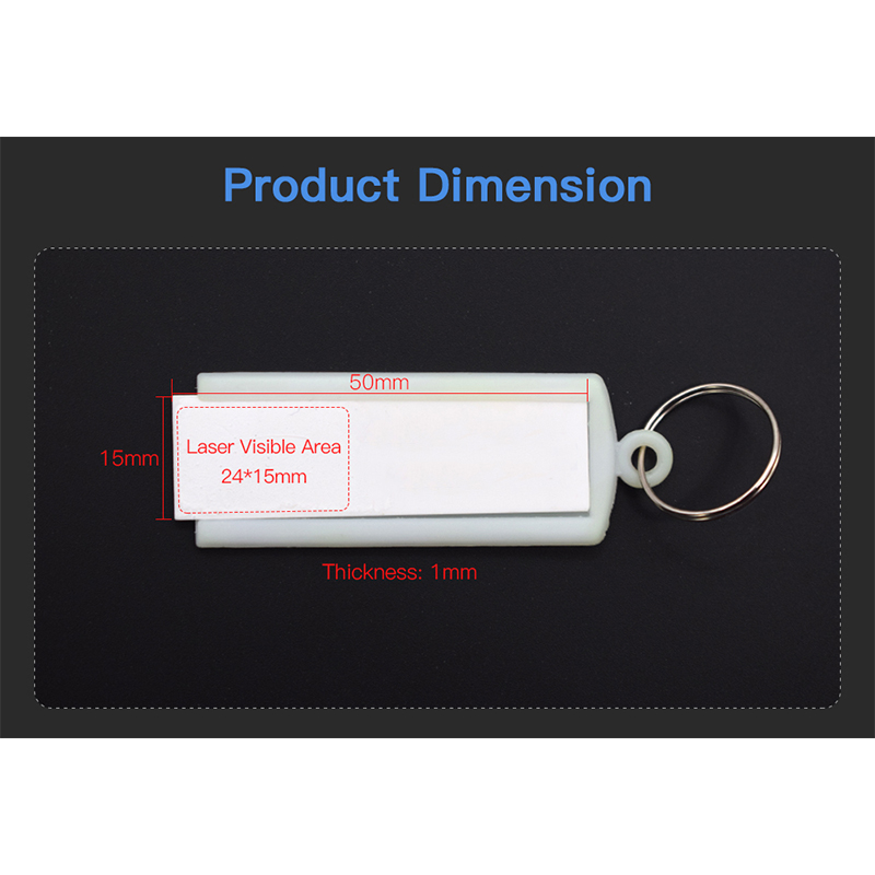 Infrared Visualizer Detector Calibrator for Aligning 1064nm YAG Fiber ...