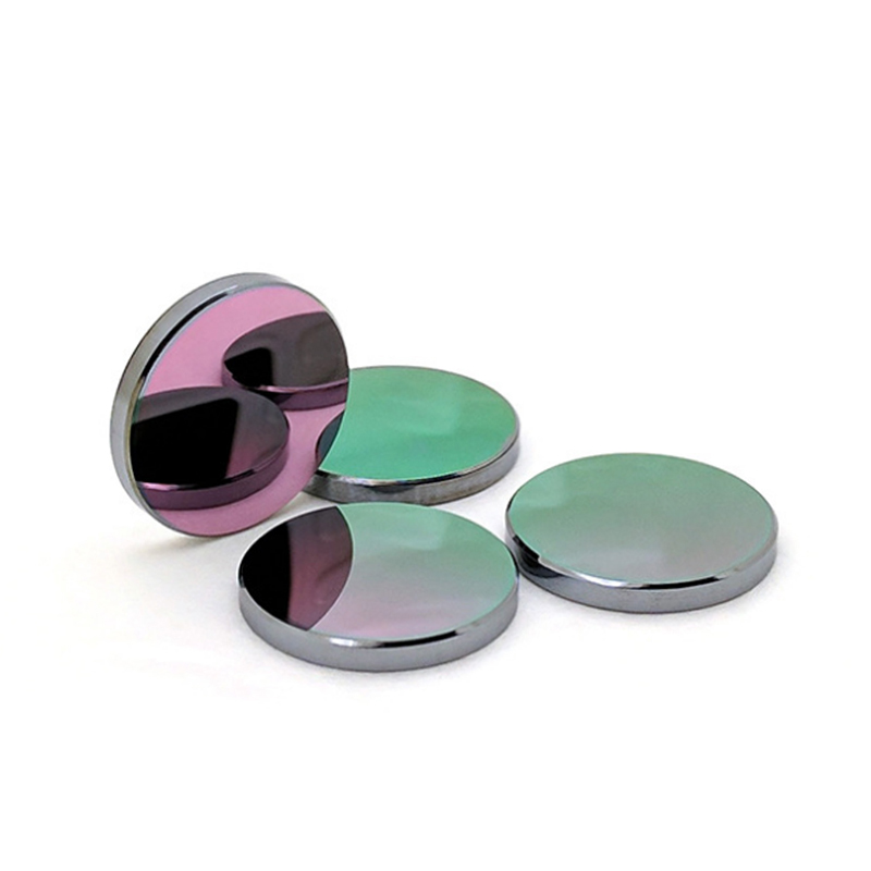 GaAs Focus Lens High Quality for CO2 Laser Engraving Cutting Machine ...