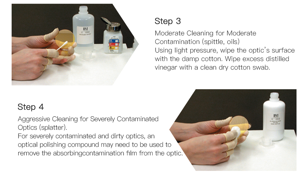 GaAs Focus Lens High Quality for CO2 Laser Engraving Cutting Machine ...