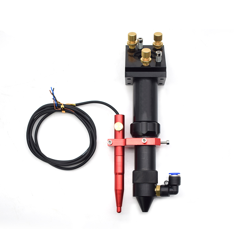 Auto Focus Focus Sensor Z-Axis Dia.24mm for Automatic Motorized Up Down ...