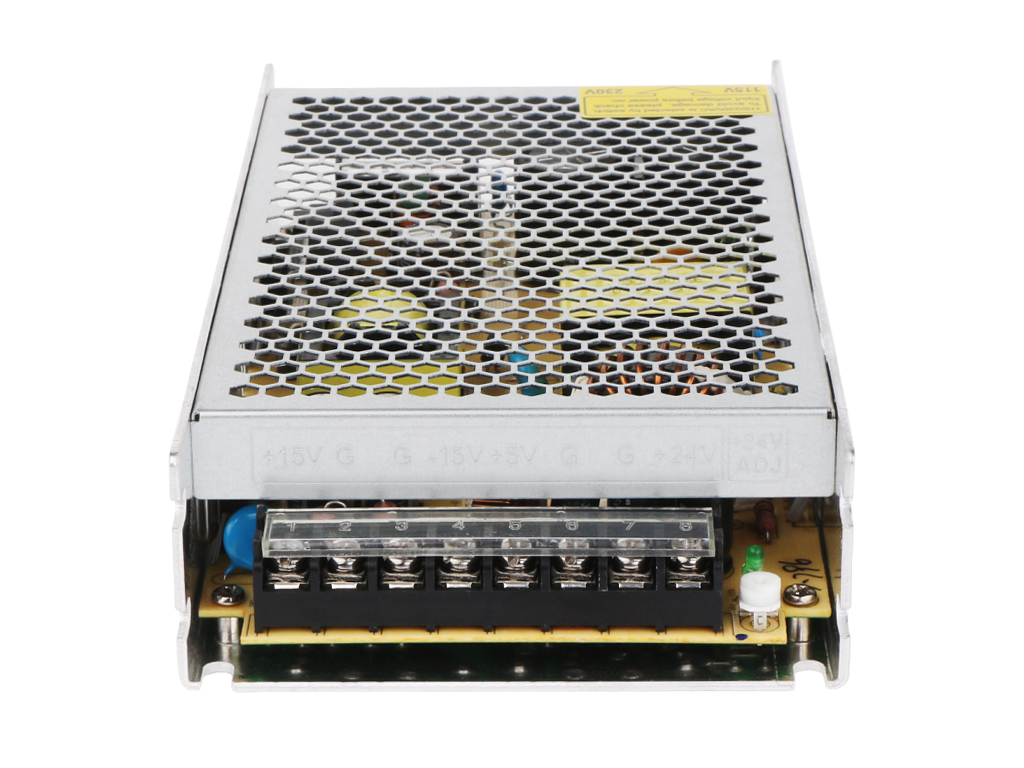 300W Switch Power Supply for HL Desktop Fiber Laser Marking Machine ...