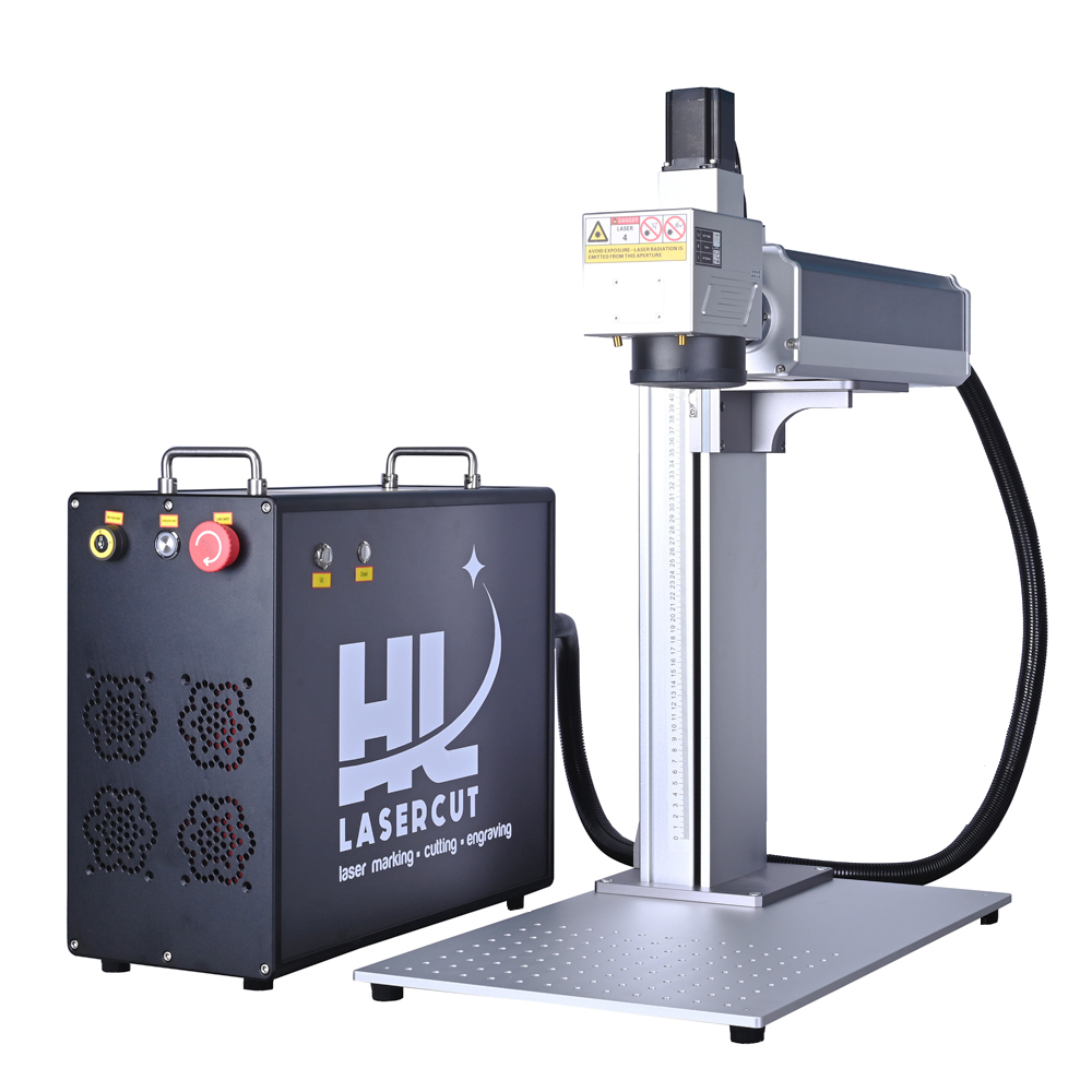 JPT 60W Fiber Laser Machine Remaining Balance - Help to grow small business!