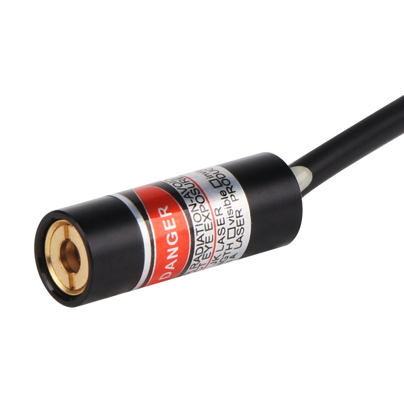 Red Dot Laser for HL CO2 Laser Engraving Cutting Head - Help to grow ...