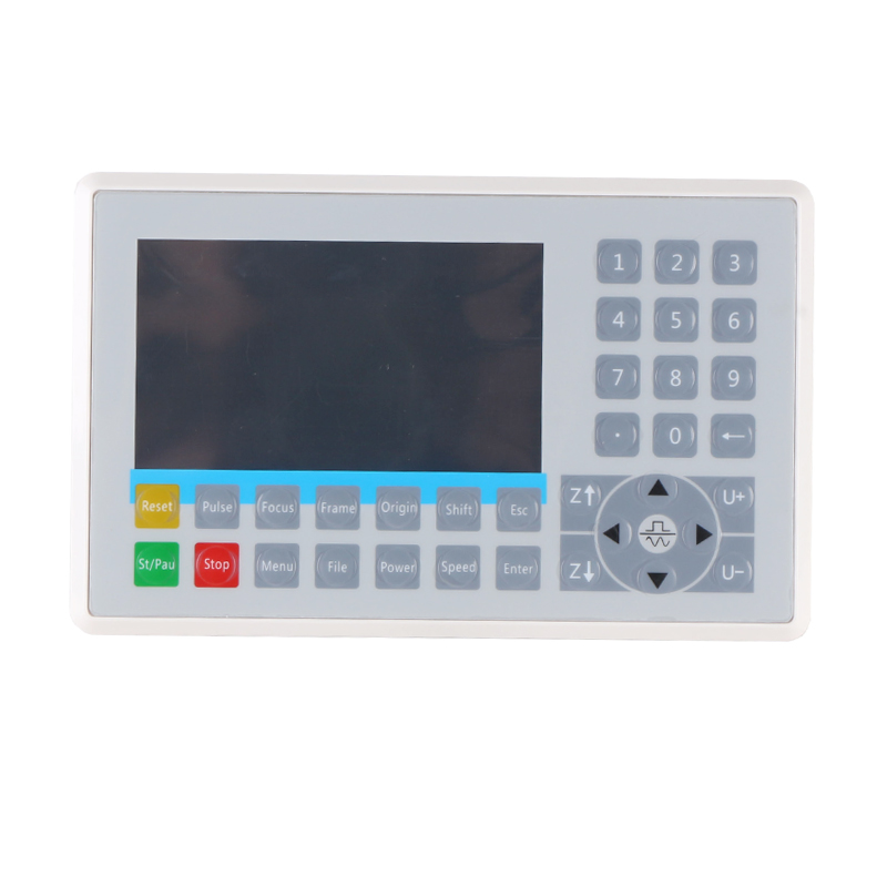 CO2 Laser Engraver Controller Panel for Ruida RDC6445G RDC6442S Laser ...