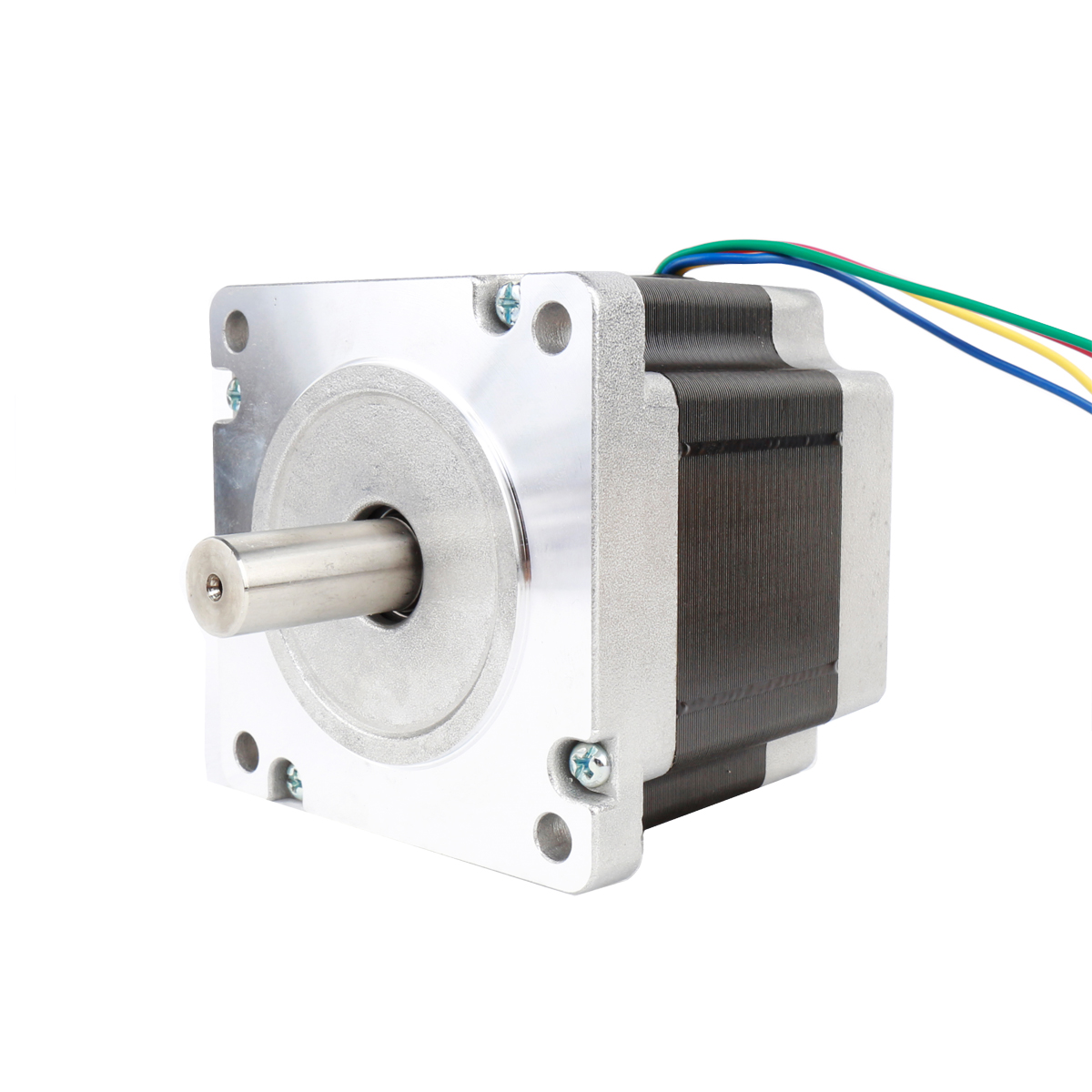 HL Laser Stepper Motor Model 34HD505-30 For Z-Axis CO2 100W Laser ...